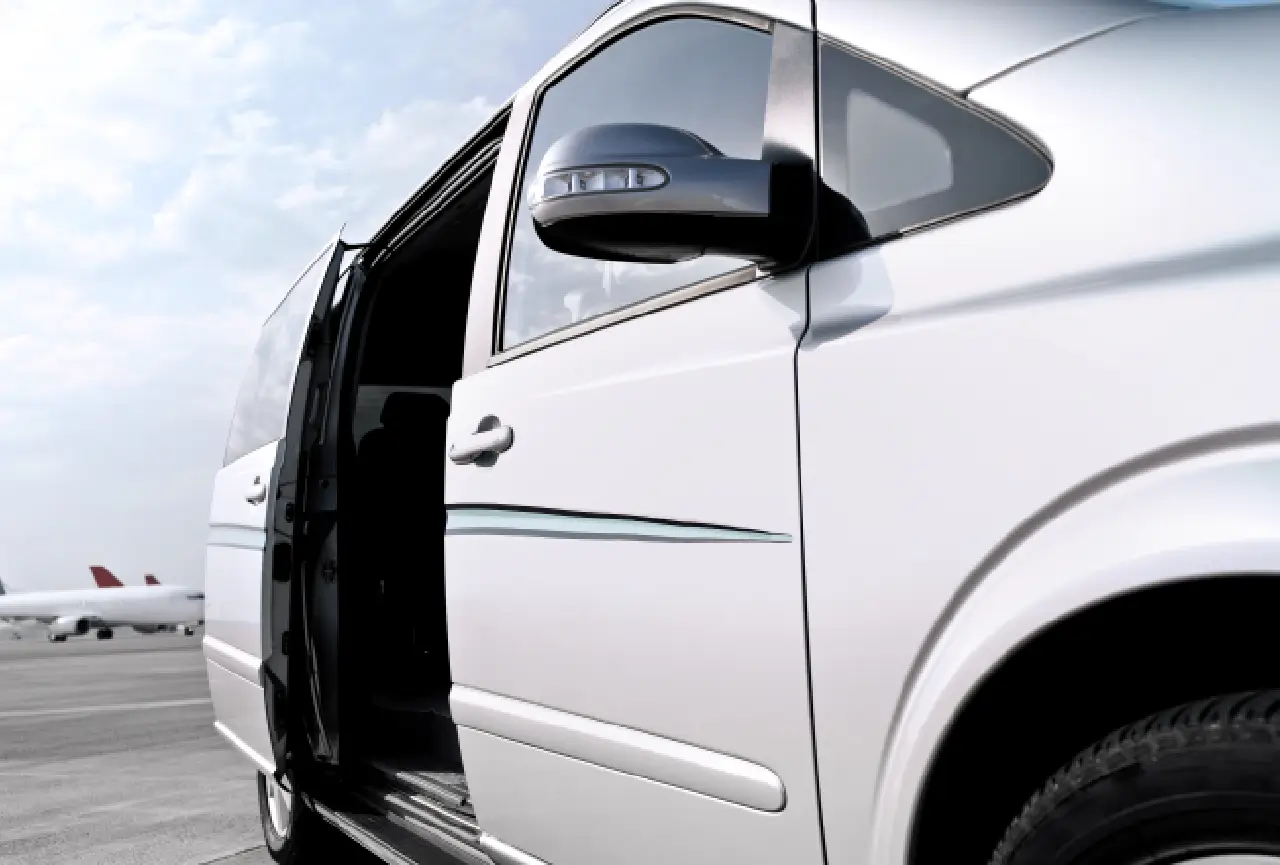 Crew Transportation | Maritime Transportation by Harbor Express ...